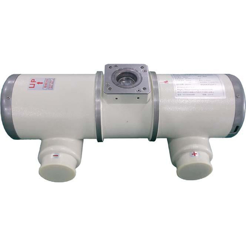 150kV Rotating Anode X‐Ray Tube Assembly MWHX7620A – Uzzmed.com