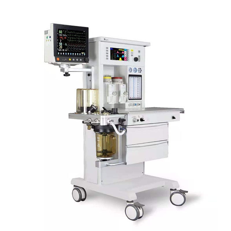 Anesthesia Machine – Uzzmed.com