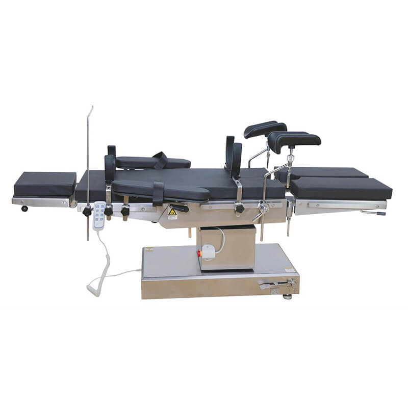 Surgical Table YT-A500 （Type A） – Uzzmed.com