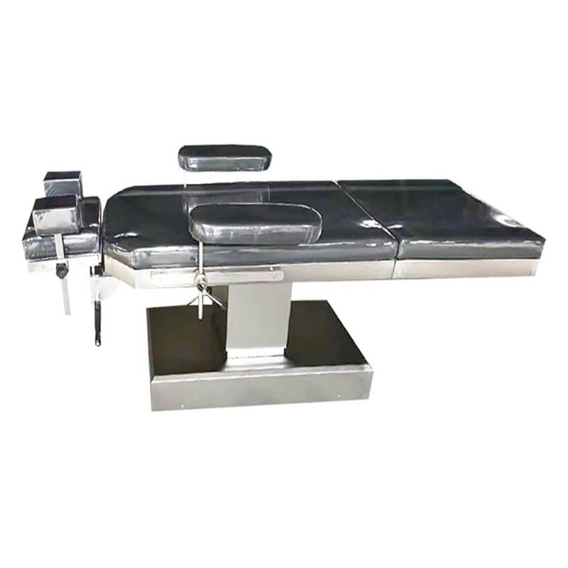 Surgical Bed YT-A500 （Type C） – Uzzmed.com