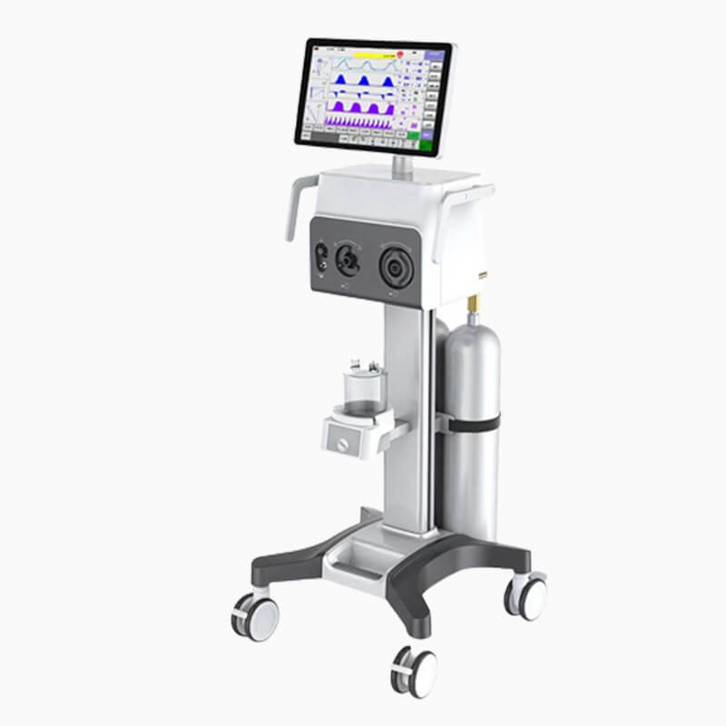 Vital Signs Monitoring System – Uzzmed.com