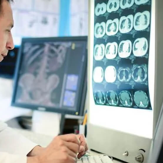 Medical Imaging Solutions Provider-Uzzmed.com