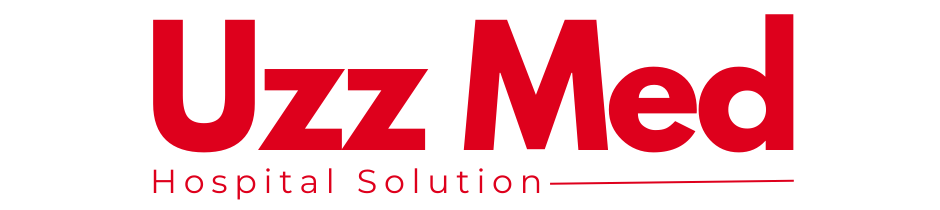 Experienced Hospital Solution Provider-uzzmed.com