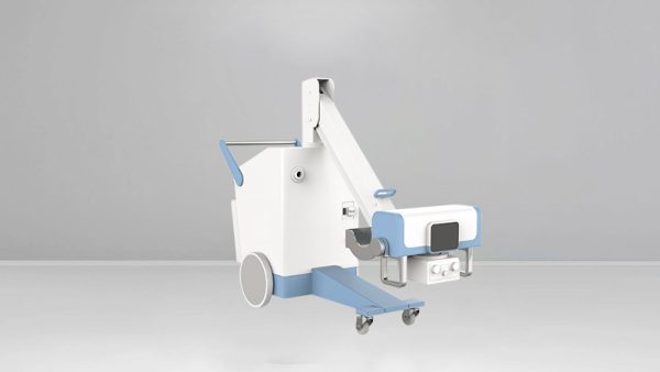 Best Mobile X-Ray Machines in 2025 – Uzzmed.com