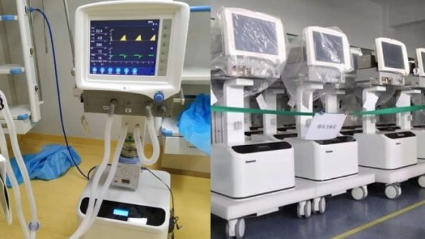 What equipment is used in life support? – Uzzmed.com